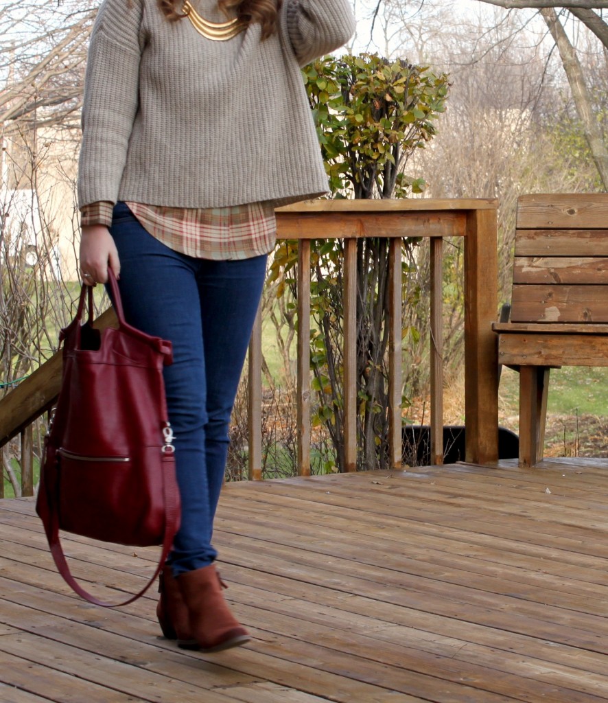 cozy uniform - wit & whimsy