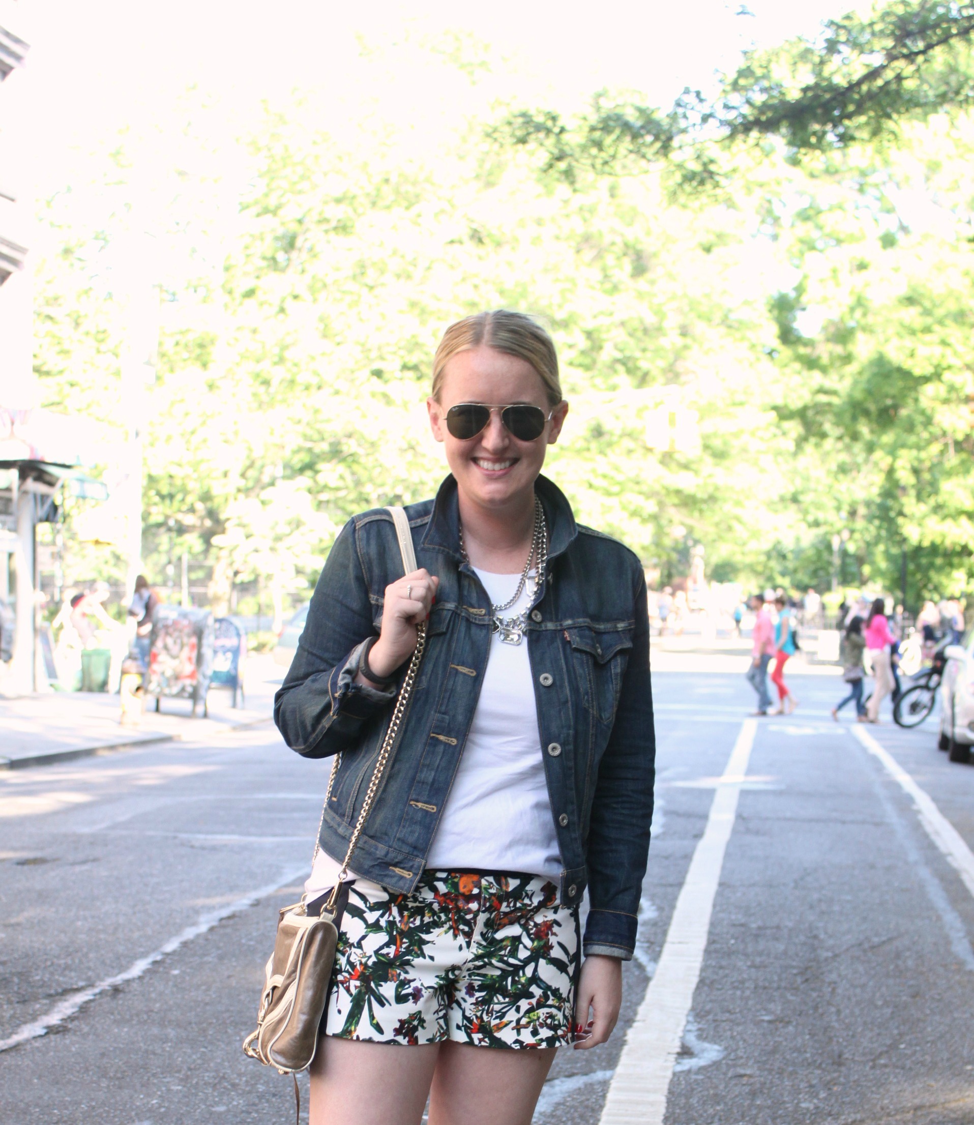 outfit // long weekend - wit & whimsy