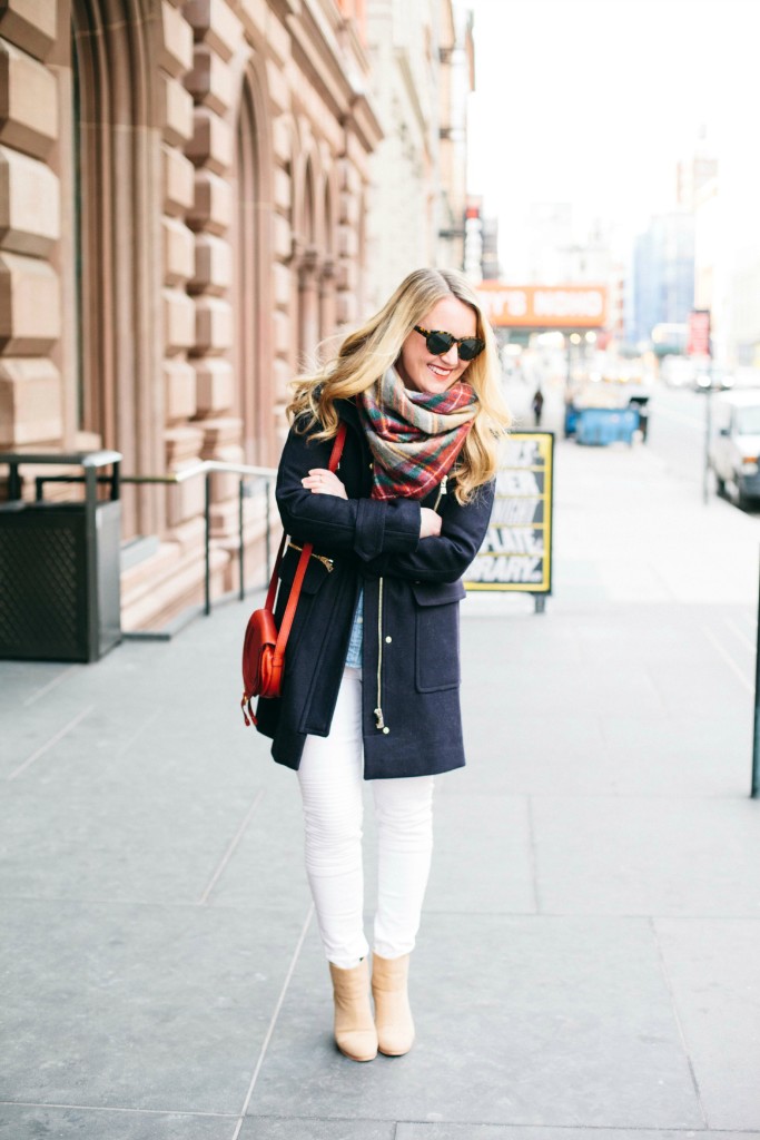 chalet coat - wit & whimsy