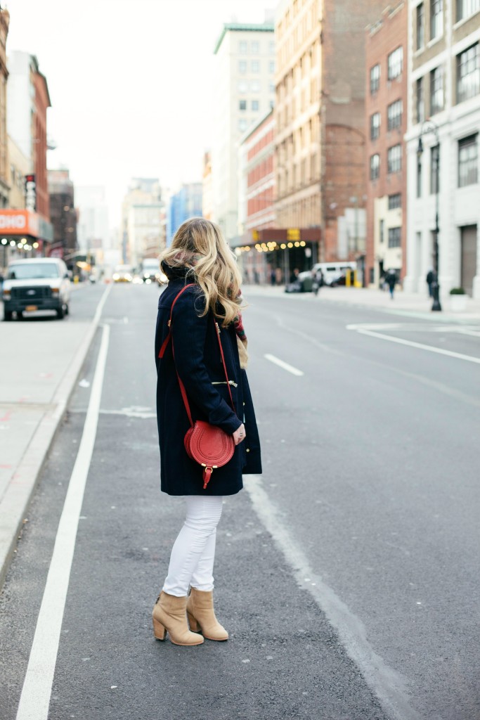 chalet coat - wit & whimsy