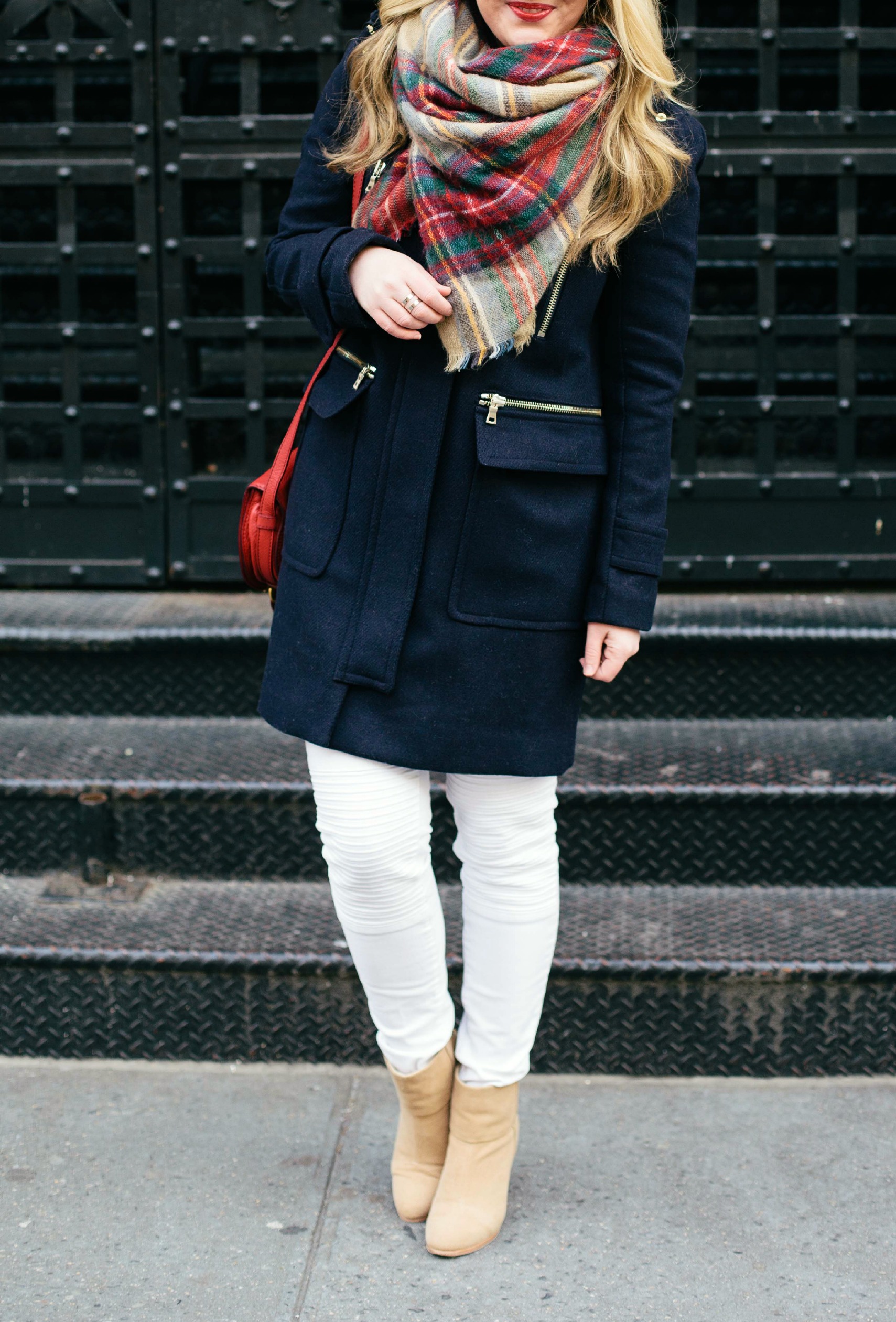 chalet coat - wit & whimsy