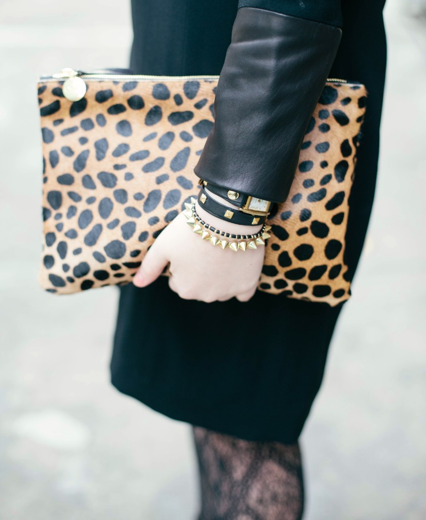 outfit // cuffed - wit & whimsy