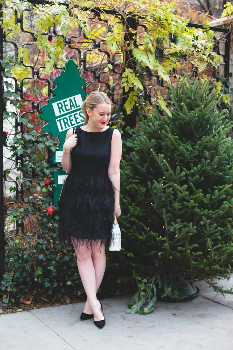 Party Attire Picks - wit & whimsy