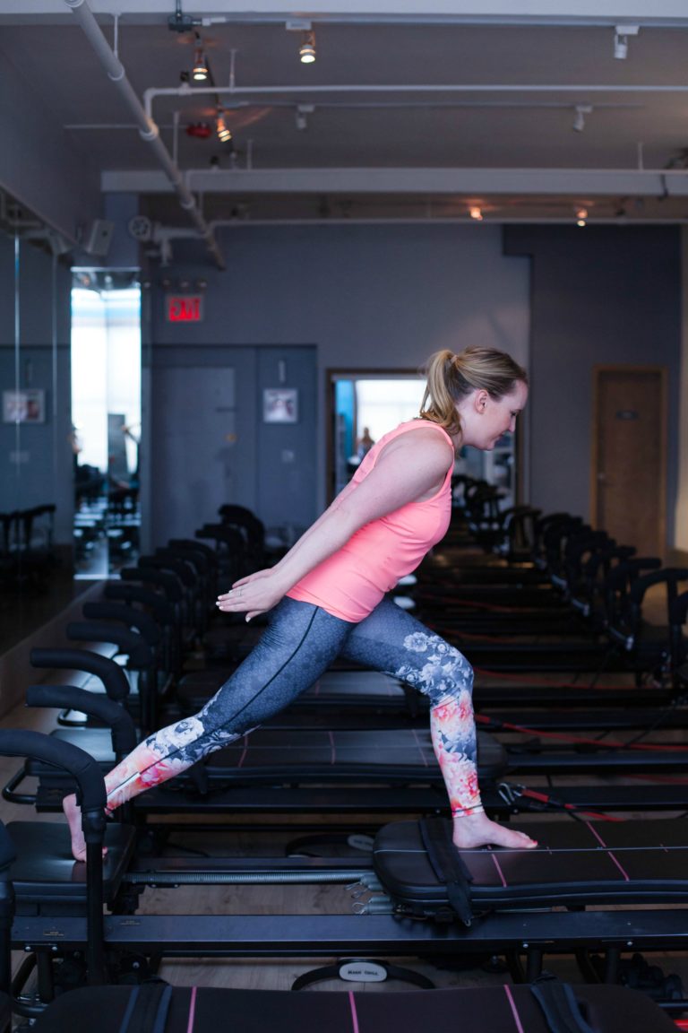 The Best Workouts in New York City - wit & whimsy