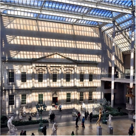 the-met-indoor-courtyard - wit & whimsy