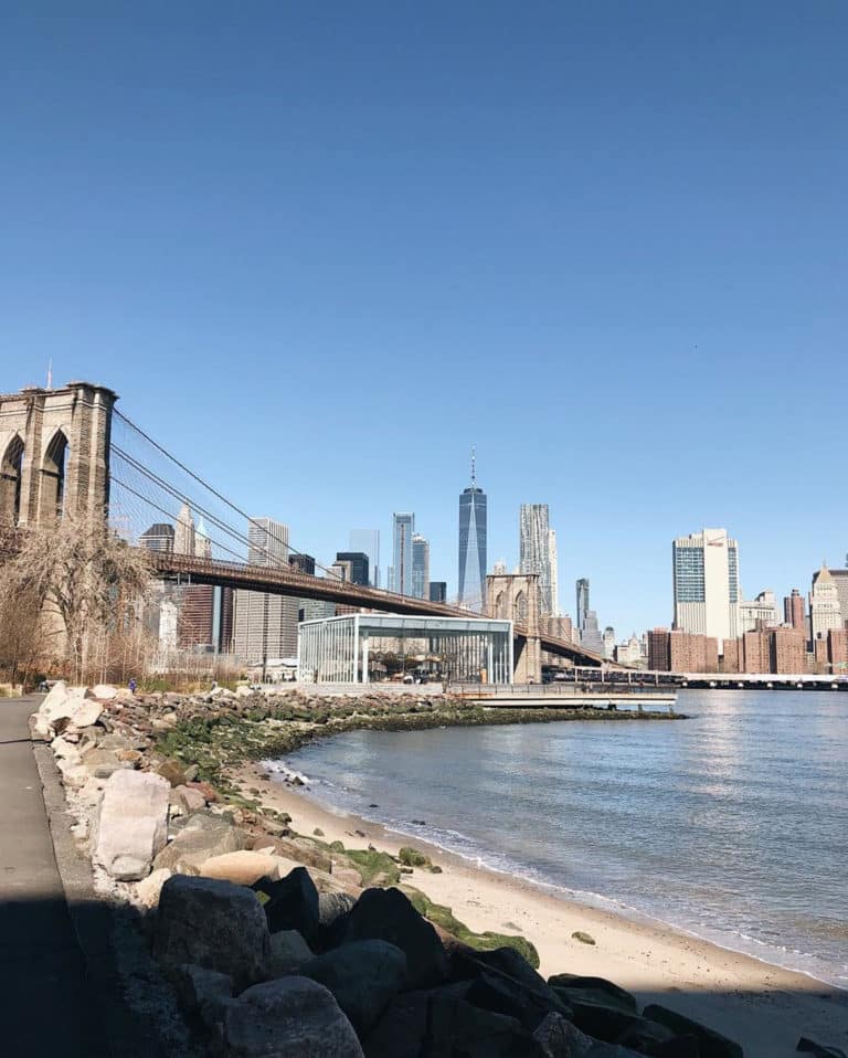 What to Do in Dumbo - wit & whimsy