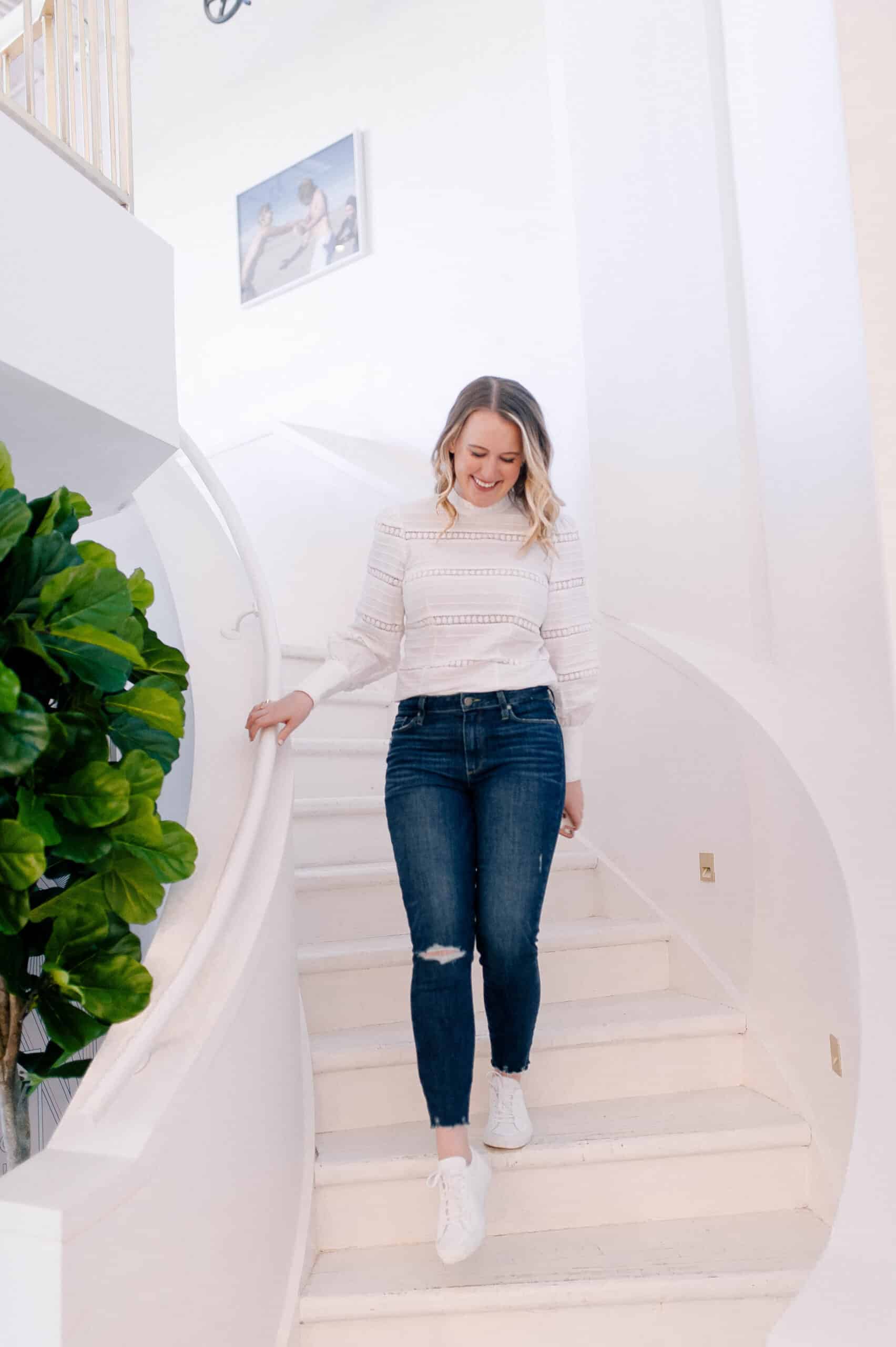 Two Years Later - wit & whimsy