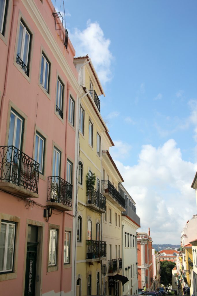 A Guide to the Best of Lisbon - wit & whimsy