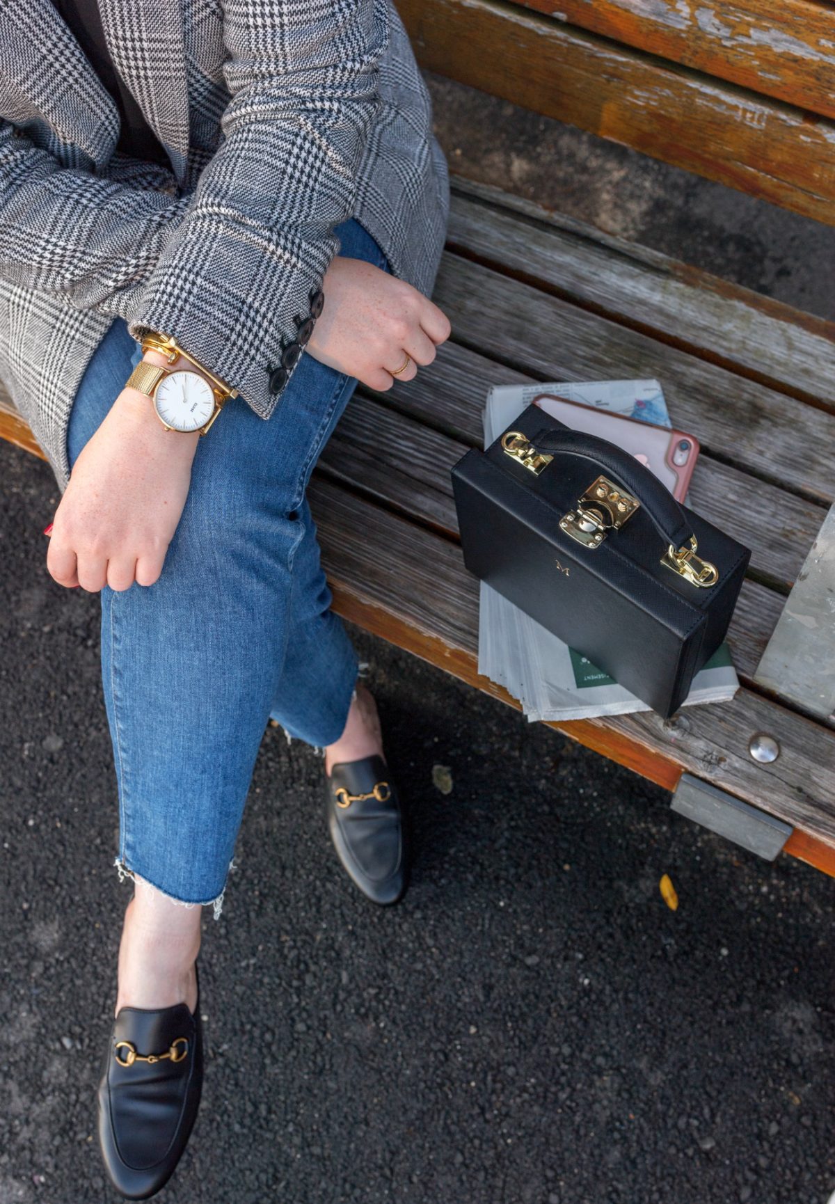 My Bag Collection - wit & whimsy