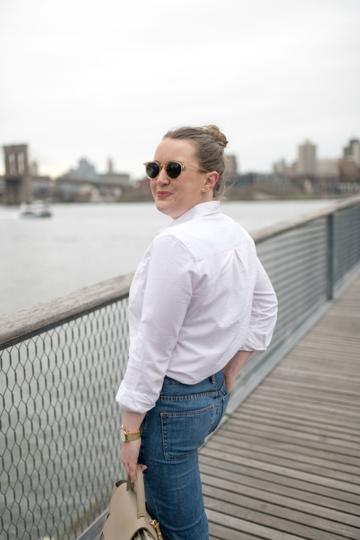 classic-white-button-down - wit & whimsy