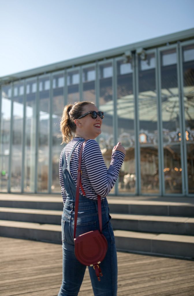 madewell-overalls-styled - wit & whimsy