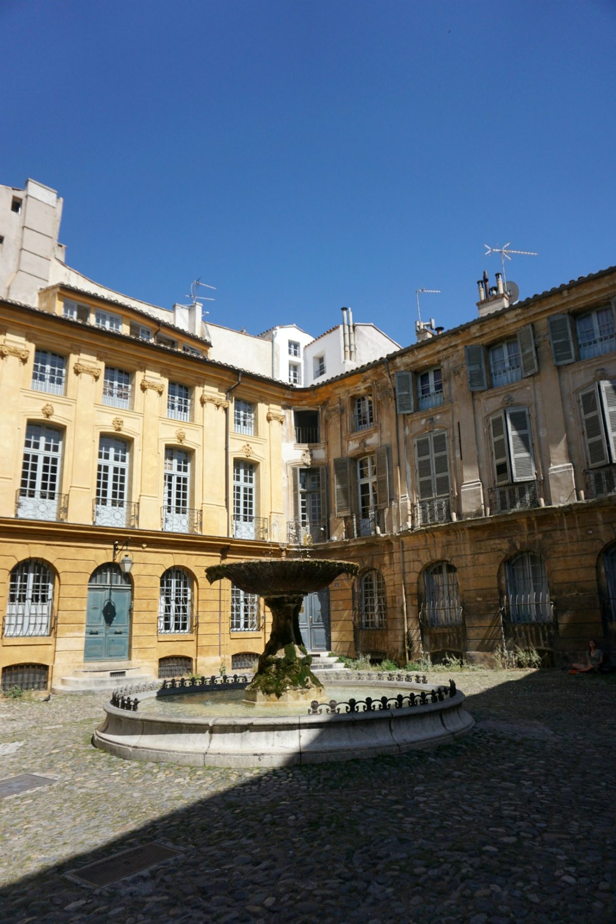 What to Know Before You Go to Provence - wit & whimsy