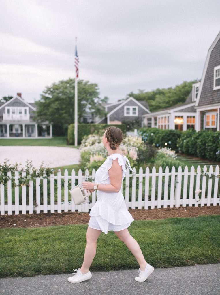 Nantucket Guide - wit & whimsy