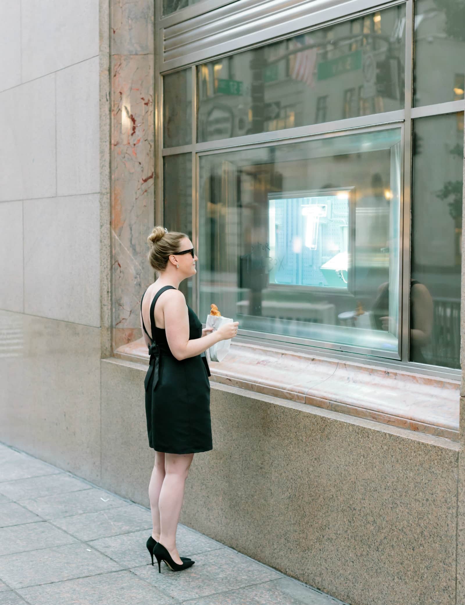 breakfast-tiffanys-opening-scene - wit & whimsy