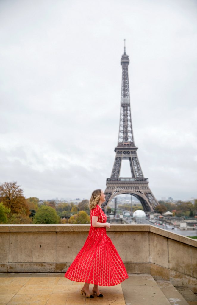 Best Shoes to Wear in Paris - wit & whimsy