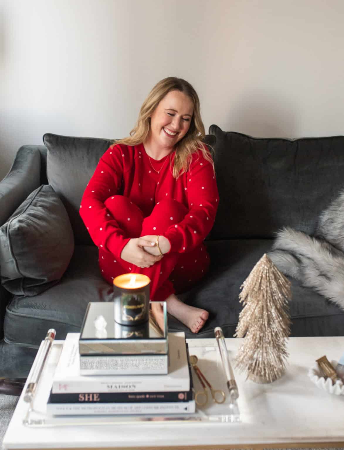 The Best Holiday Candles - wit & whimsy