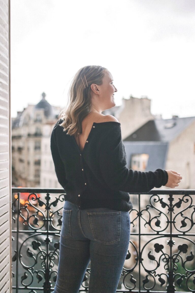 35 Affordable French Clothing Brands - wit & whimsy