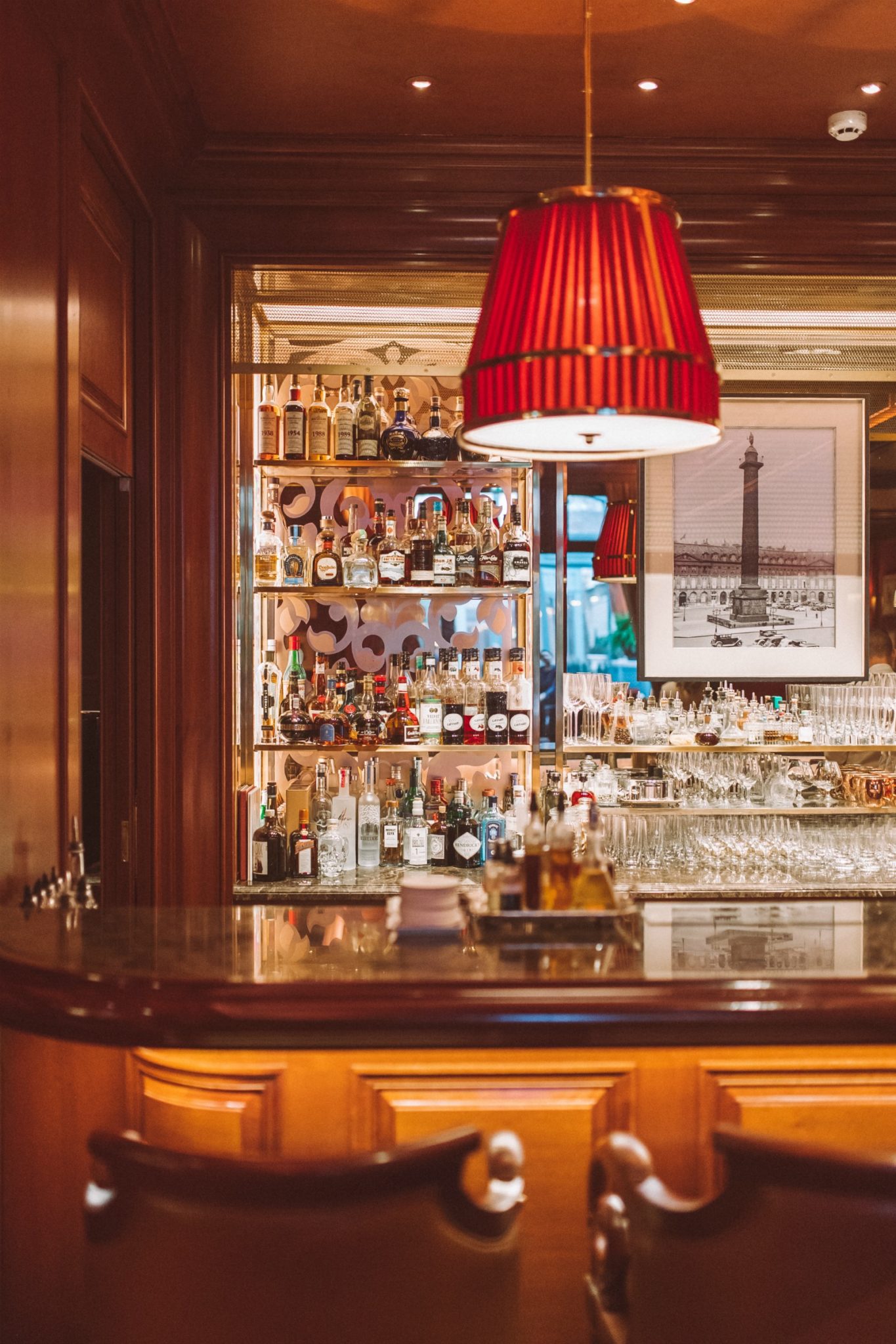 bar-vendome-ritz-paris - wit & whimsy