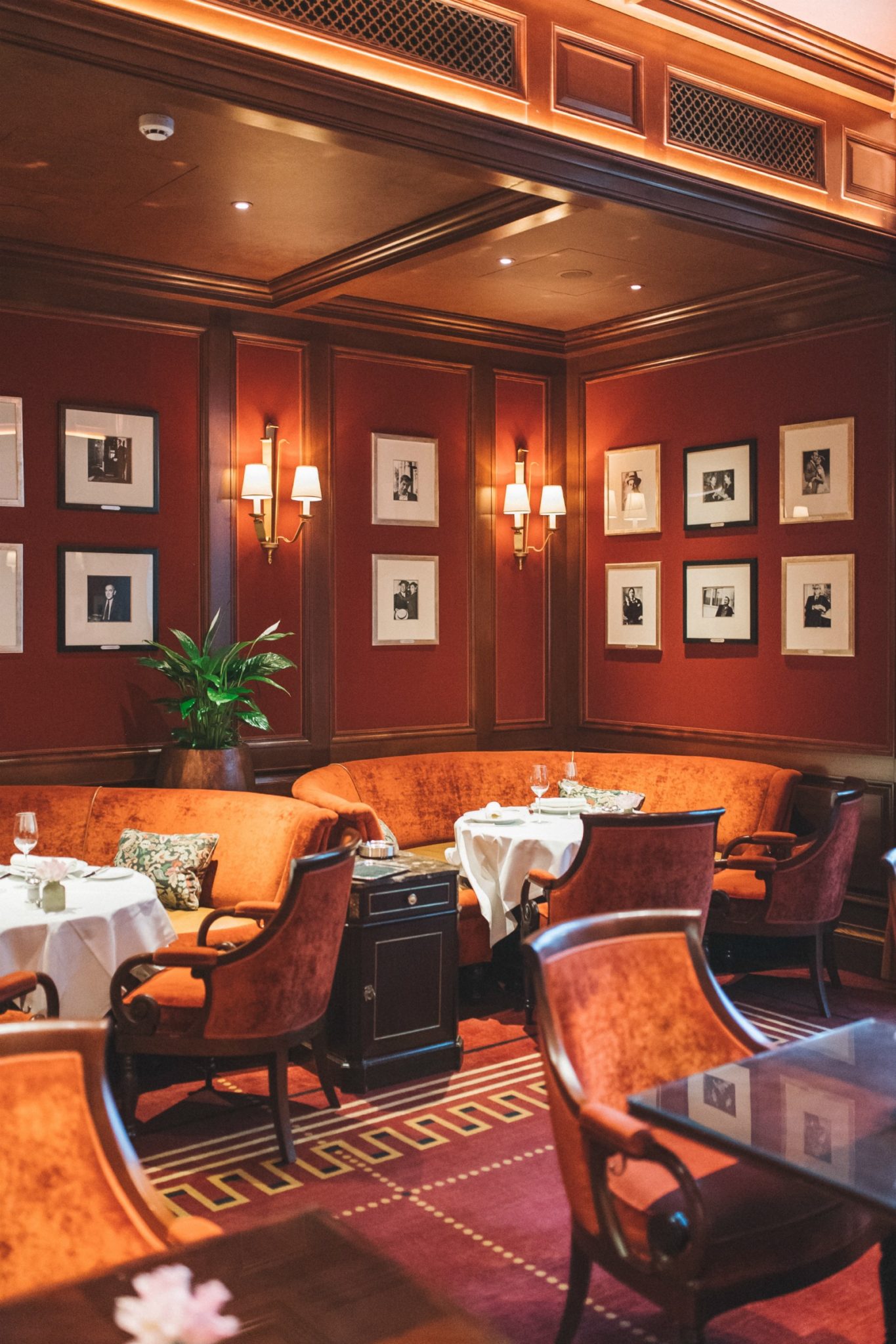 Inside The Ritz Paris - wit & whimsy | Fashion. Beauty, Travel, & Lifestyle