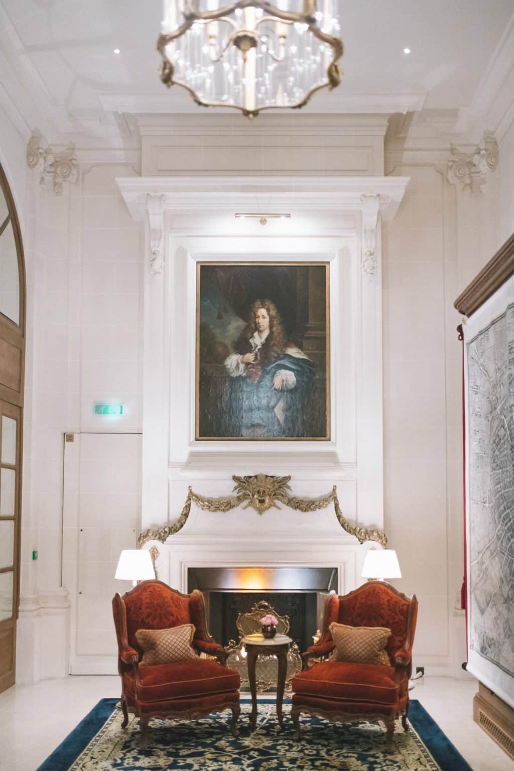 Inside The Ritz Paris - wit & whimsy | Fashion. Beauty, Travel, & Lifestyle