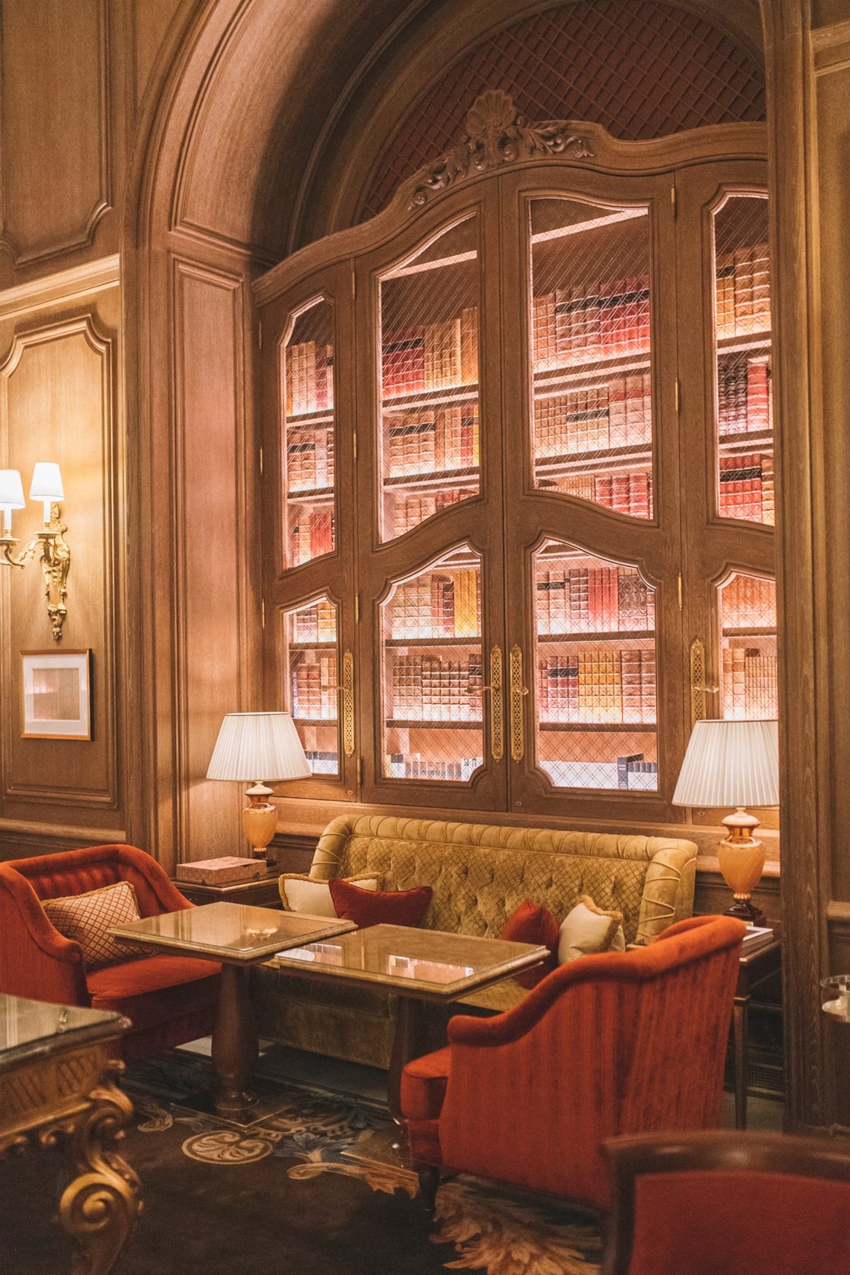 Inside The Ritz Paris - wit & whimsy | Fashion. Beauty, Travel, & Lifestyle