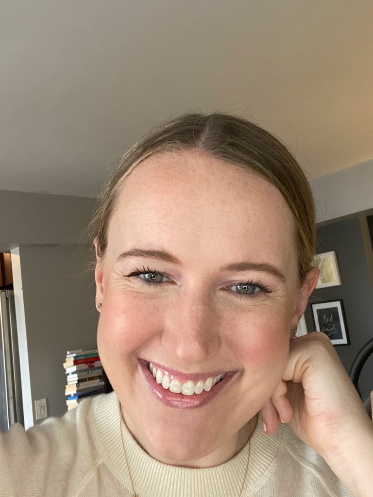 My Everyday Makeup Wit And Whimsy