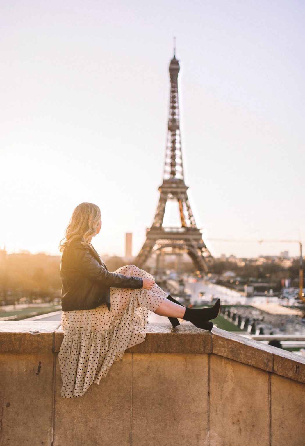 The Best Views of The Eiffel Tower In Paris - wit & whimsy