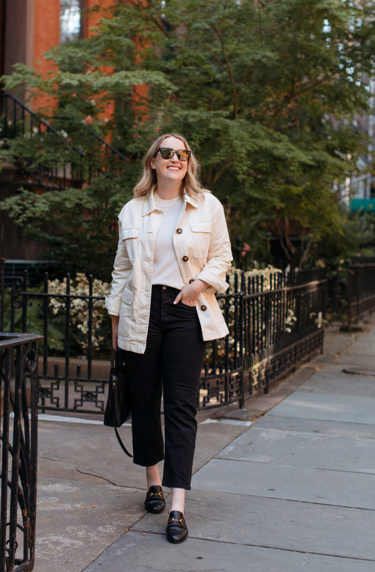 Early Fall Styles to Shop Now + What I've Bought for the Season So Far