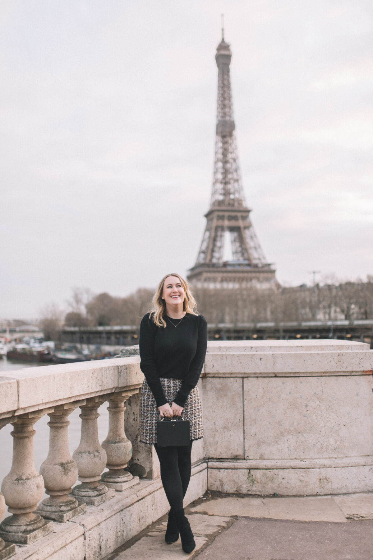French Style Fall Outfits - wit & whimsy