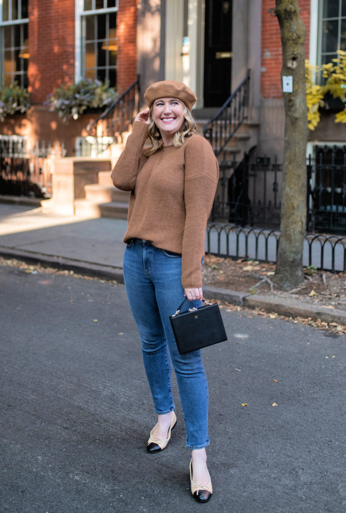 Sezane Fall Collection: New Arrivals From My Favorite French Brand