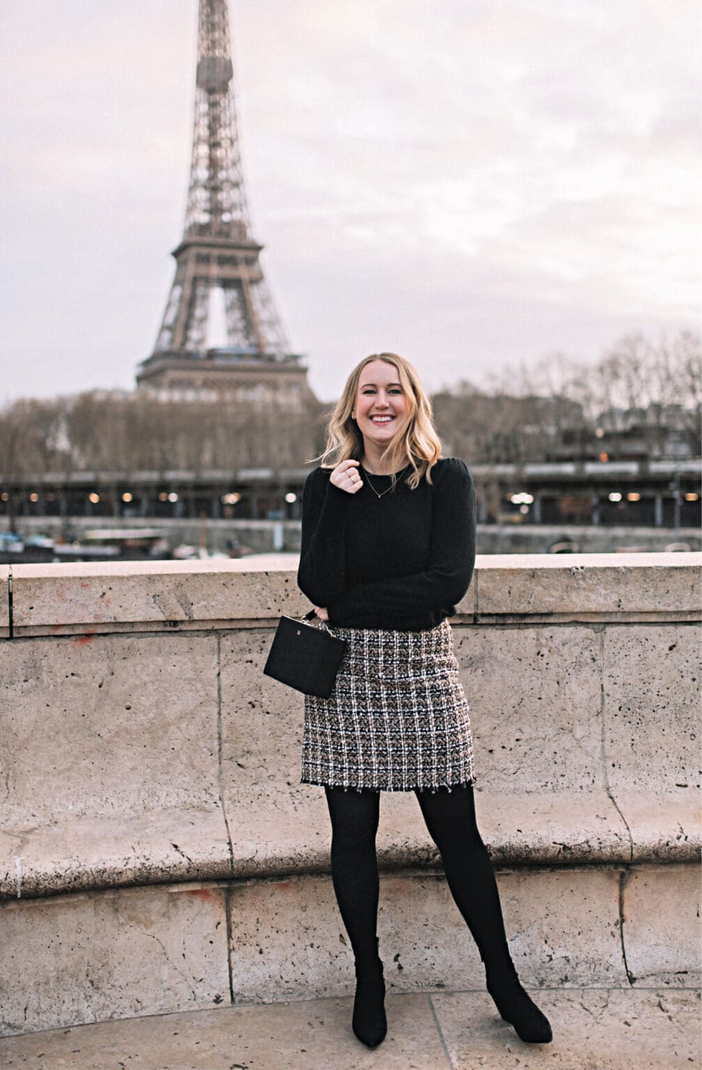 What to Do in Paris in Autumn - wit & whimsy | Lifestyle Blog