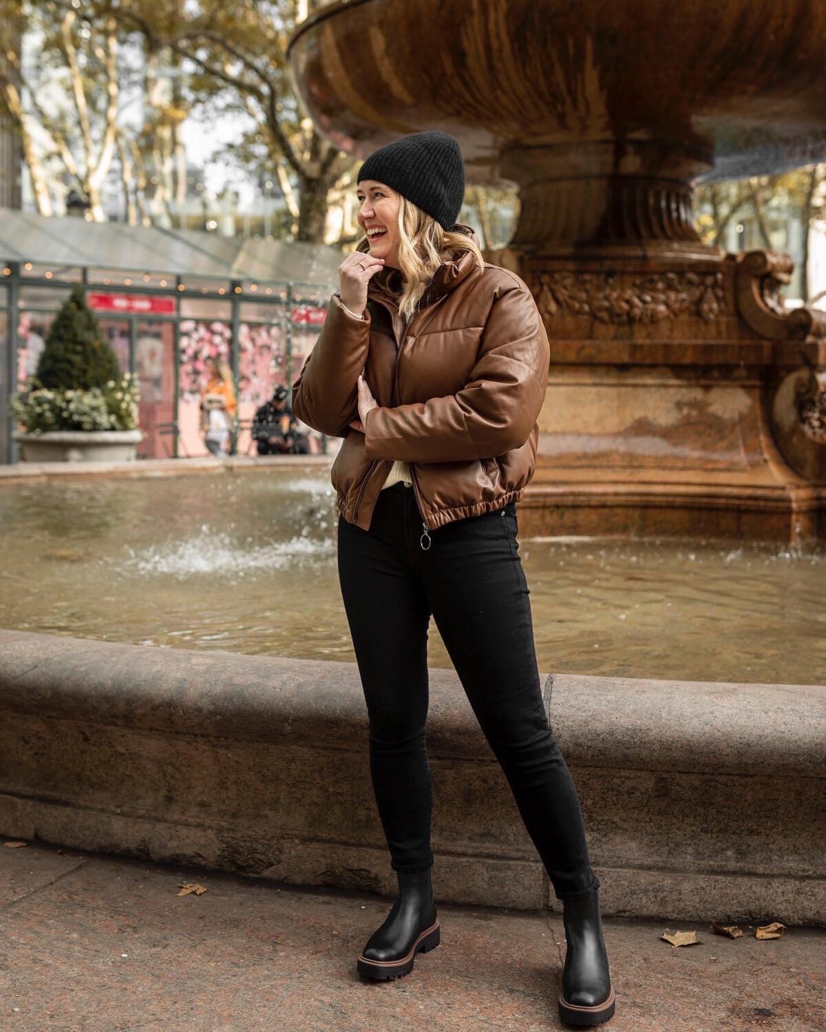 Best Fall Boots for Women - wit & whimsy