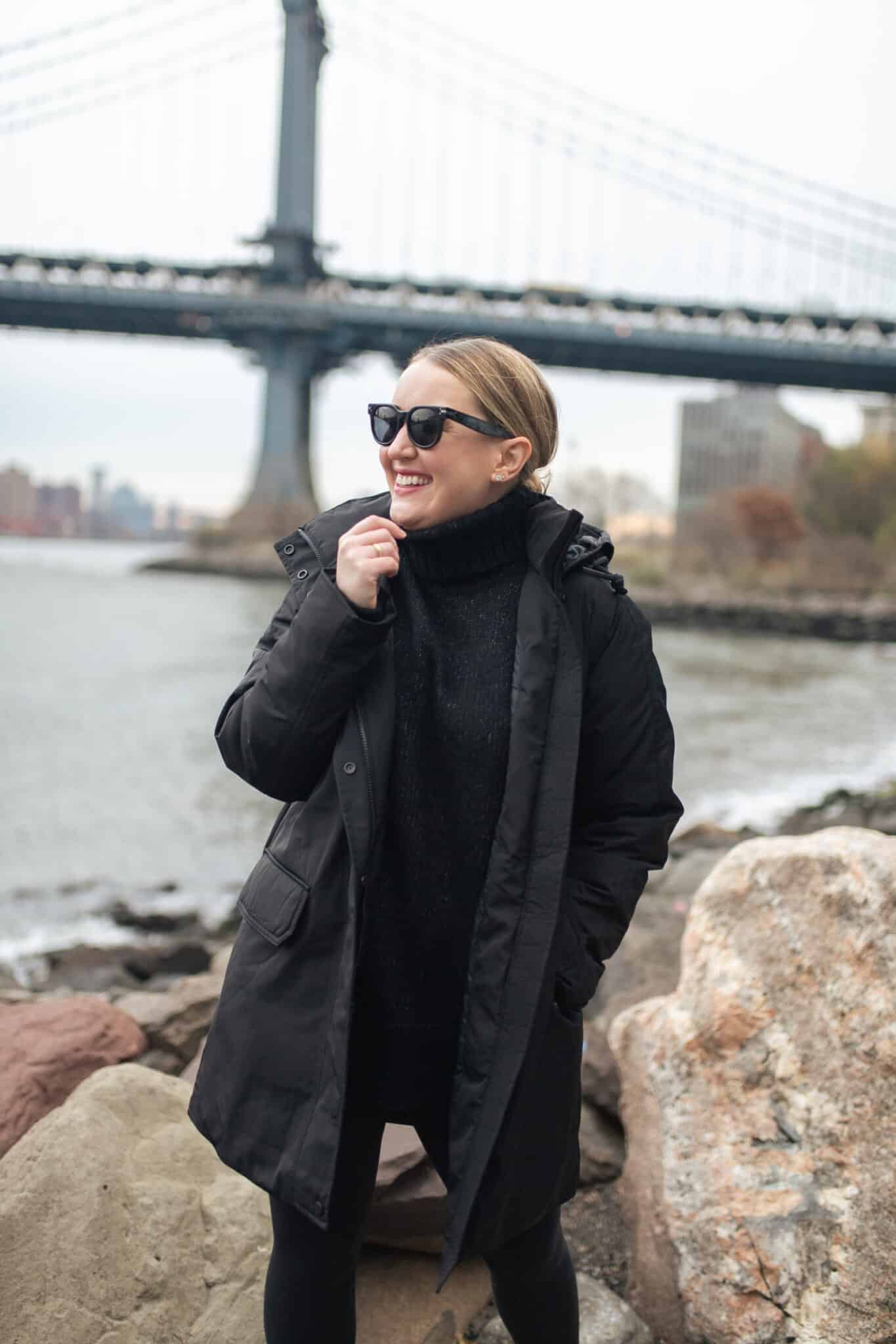 Winter Outfit Ideas - wit & whimsy | Lifestyle Blog