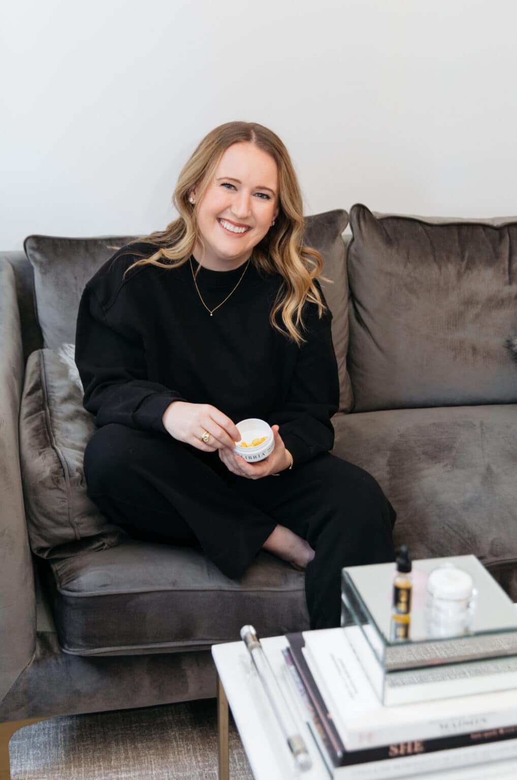 11 Things I'm Doing to Feel Better This Year - wit & whimsy