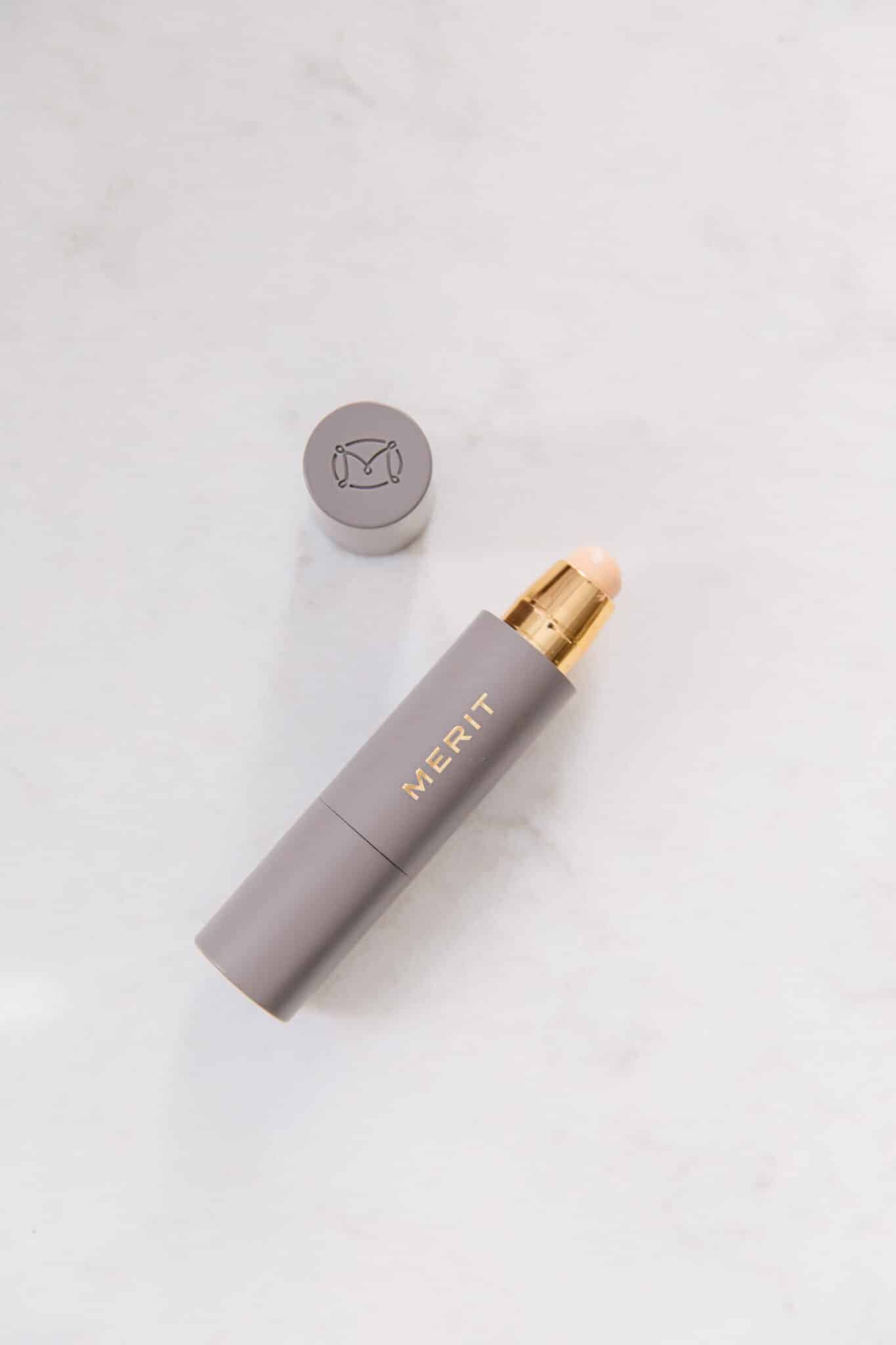 Merit Beauty Review - wit & whimsy