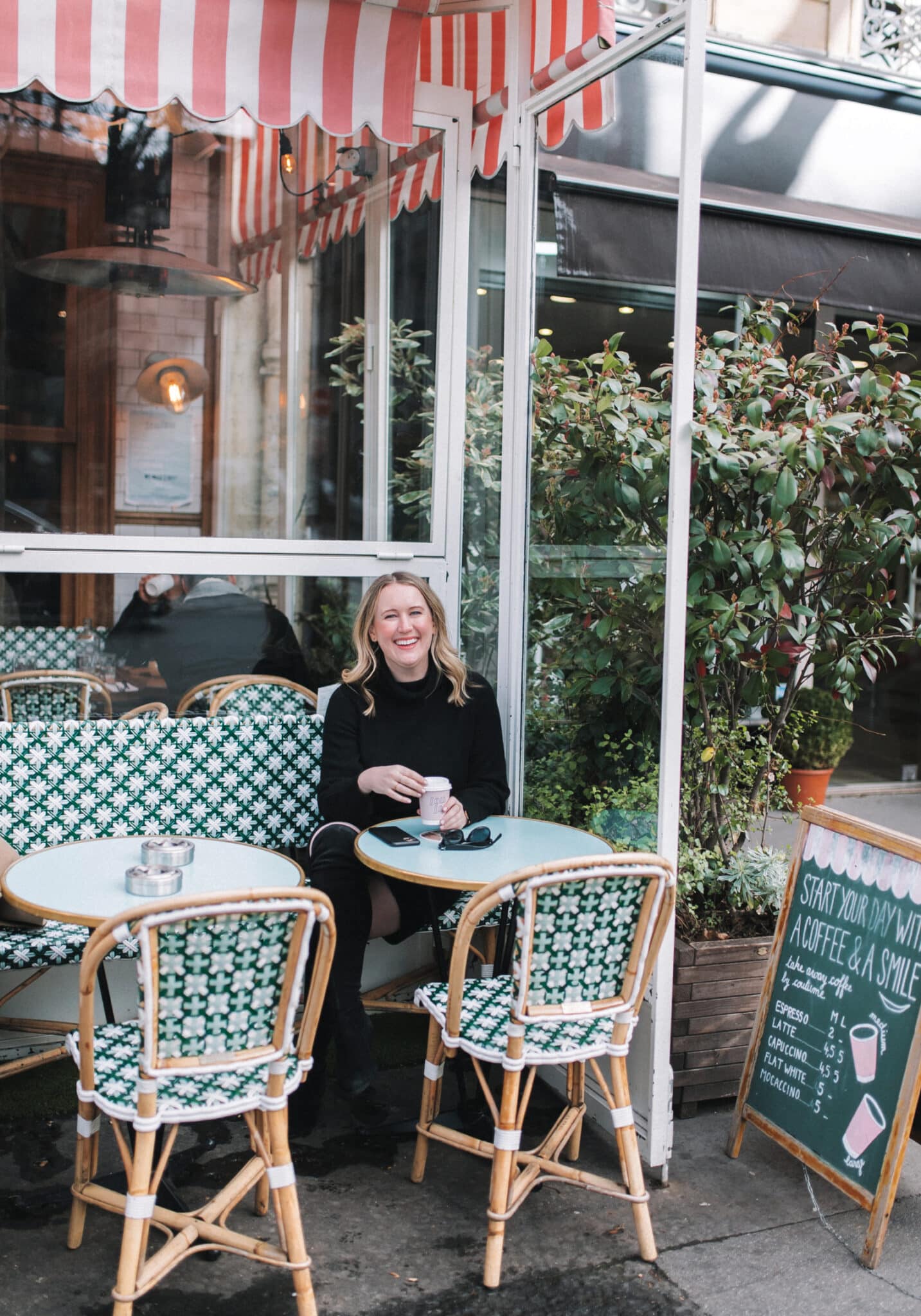 12 Tips for Traveling to Paris Alone - wit & whimsy