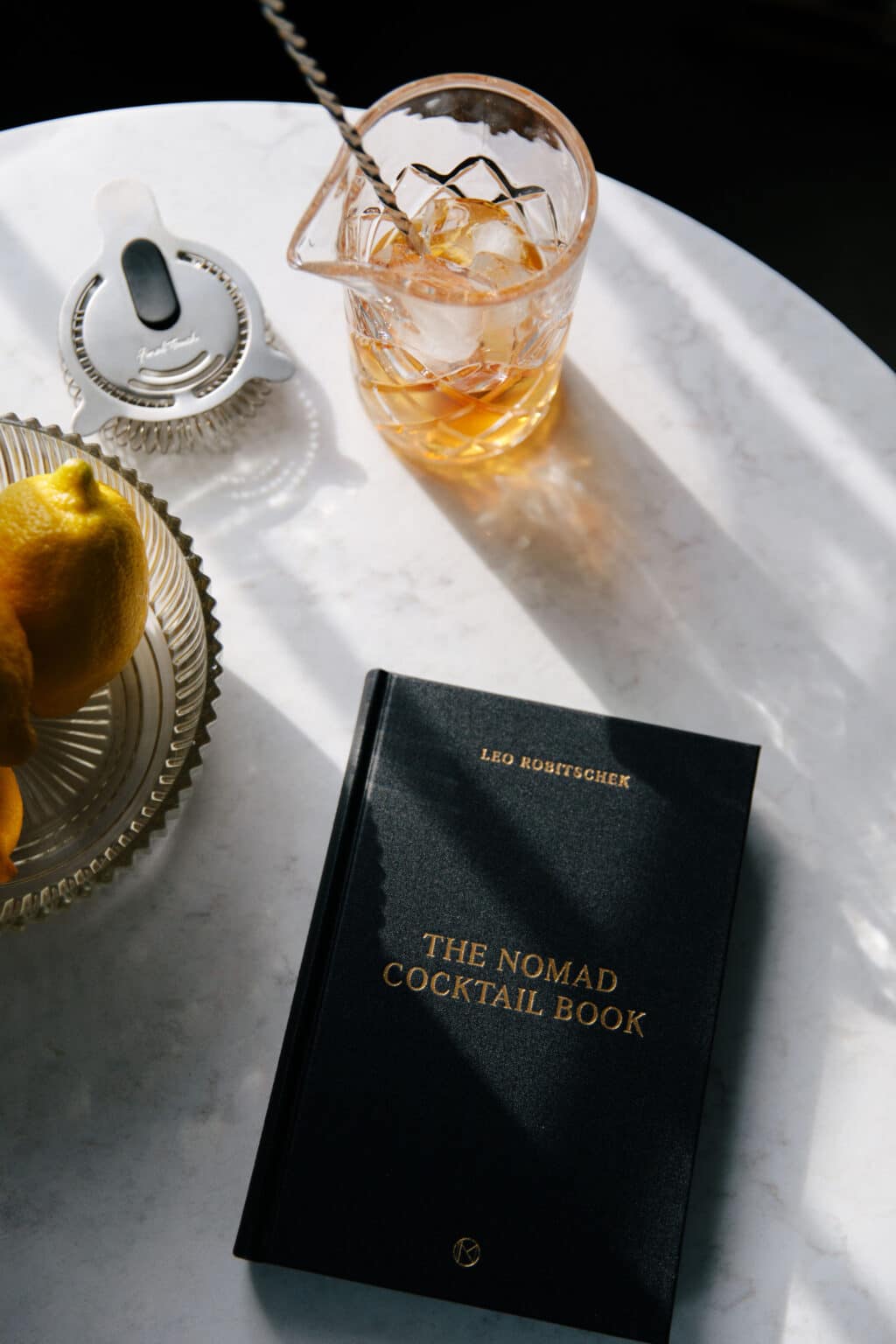 How To Stock Your At Home Bar - wit & whimsy