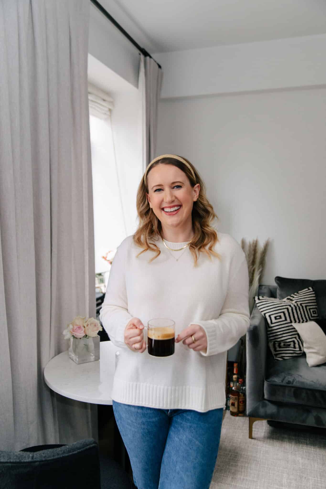 Jenni Kayne Apparel Review - wit & whimsy