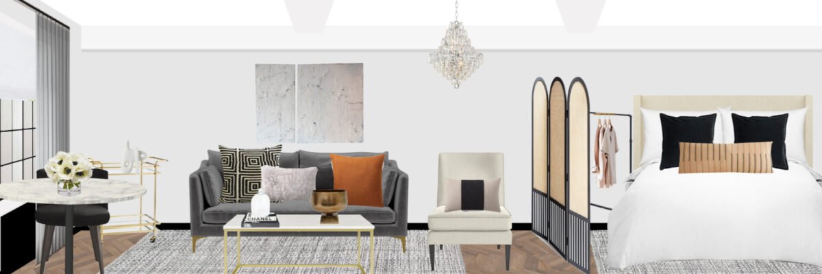 How to Build An Art Collection - wit & whimsy