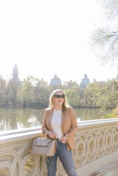 French Style Fall Outfits - wit & whimsy