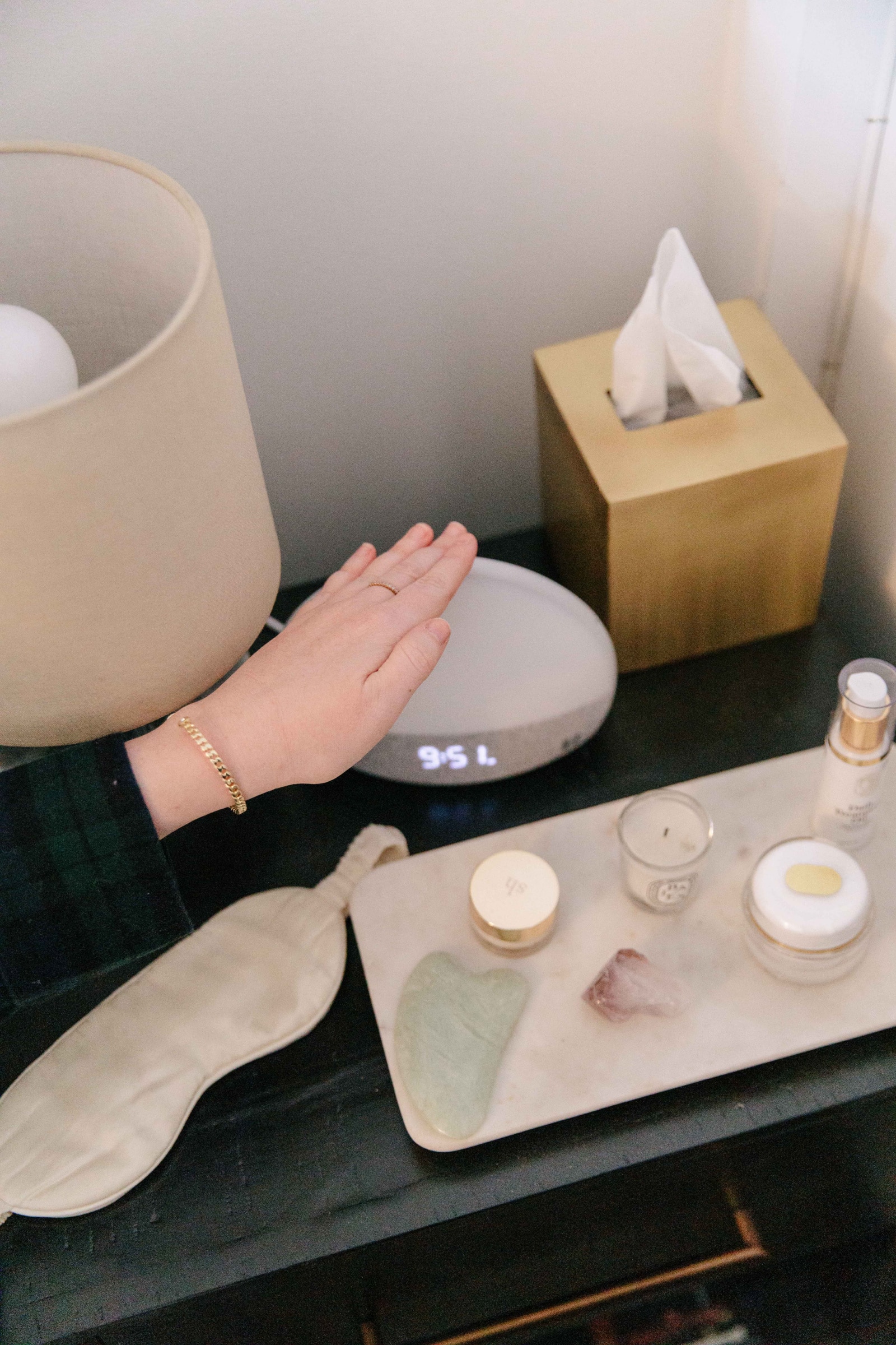 Hatch Restore Review Wit Whimsy