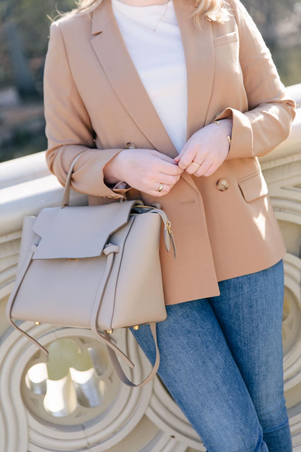 Sezane Fall Collection – Stylish Pieces for This Season