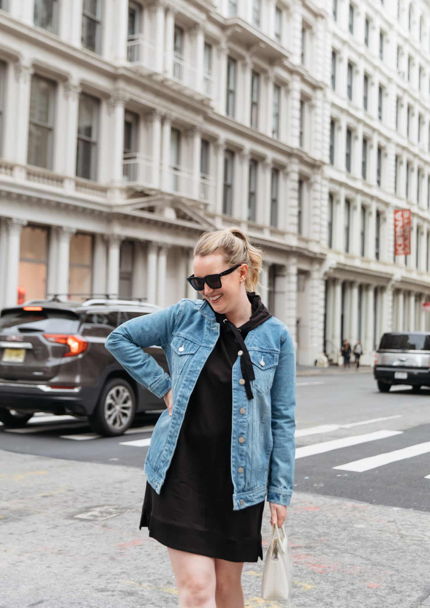 Things in My Closet I'll Be Wearing this Spring - wit & whimsy