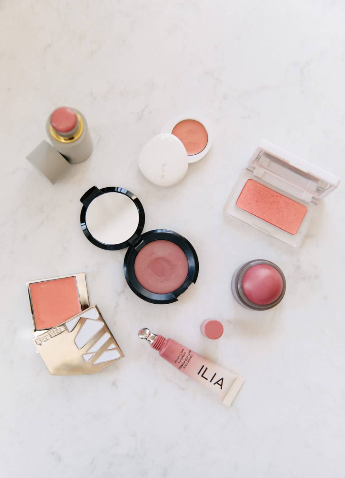 The 11 Best Clean Beauty Blushes - wit & whimsy