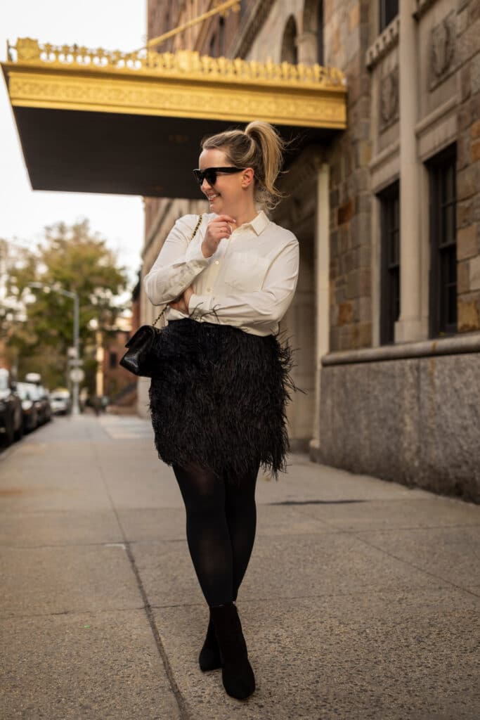 Party Attire Picks - wit & whimsy