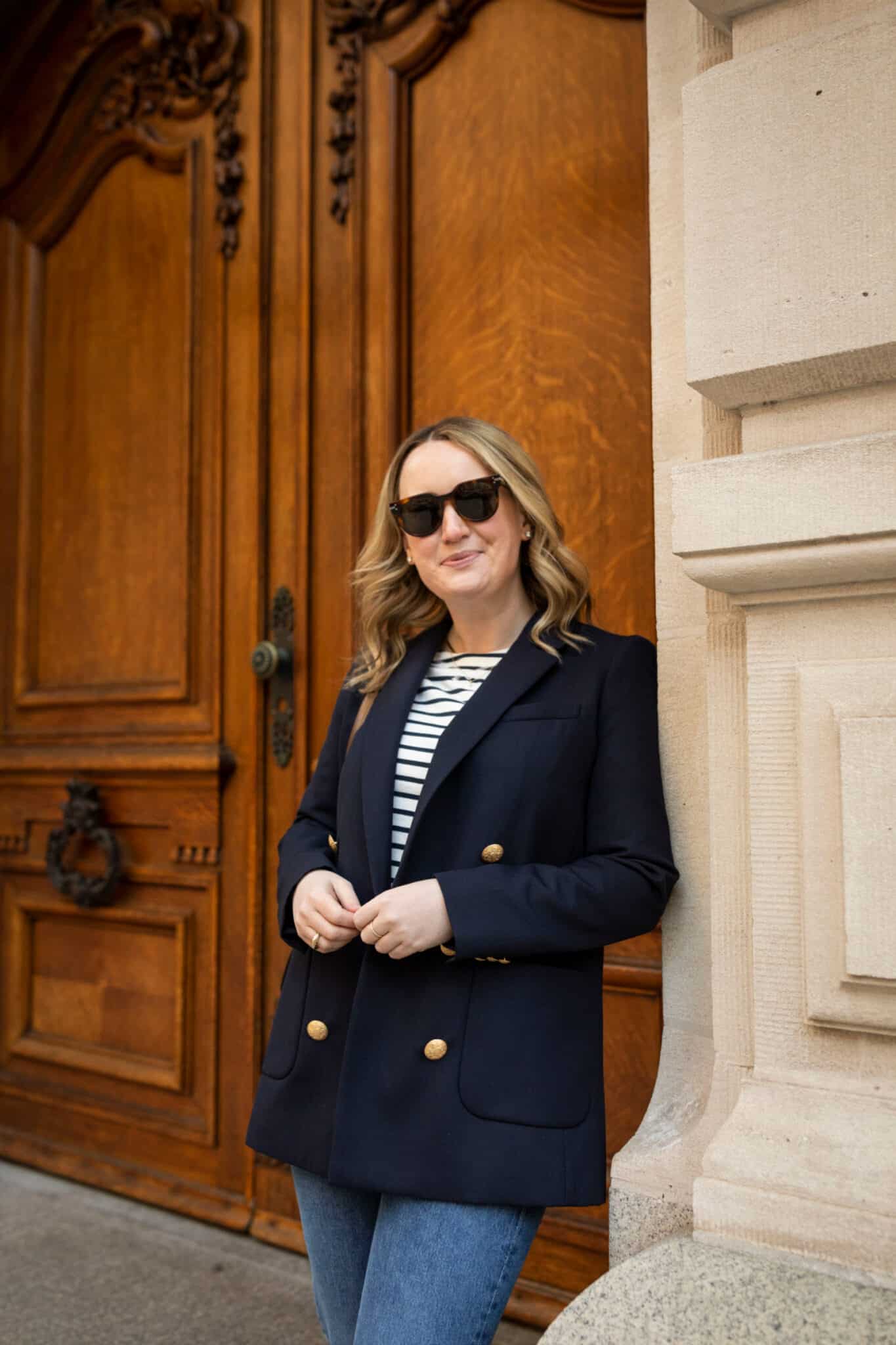 Sezane Fall Collection – Stylish Pieces for This Season