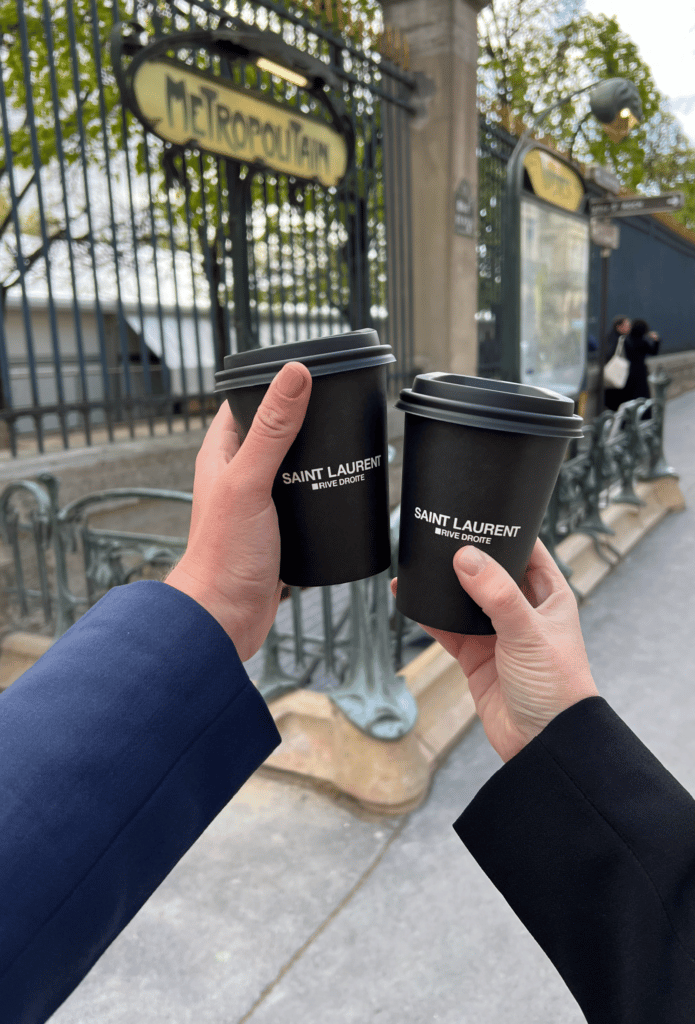 The Best Coffee Shops in Paris - wit & whimsy