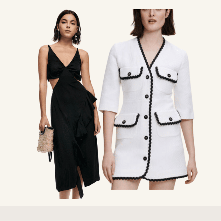 35 Affordable French Clothing Brands - wit & whimsy