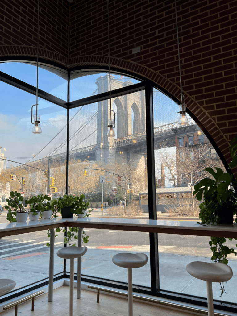 What to Do in Dumbo - wit & whimsy