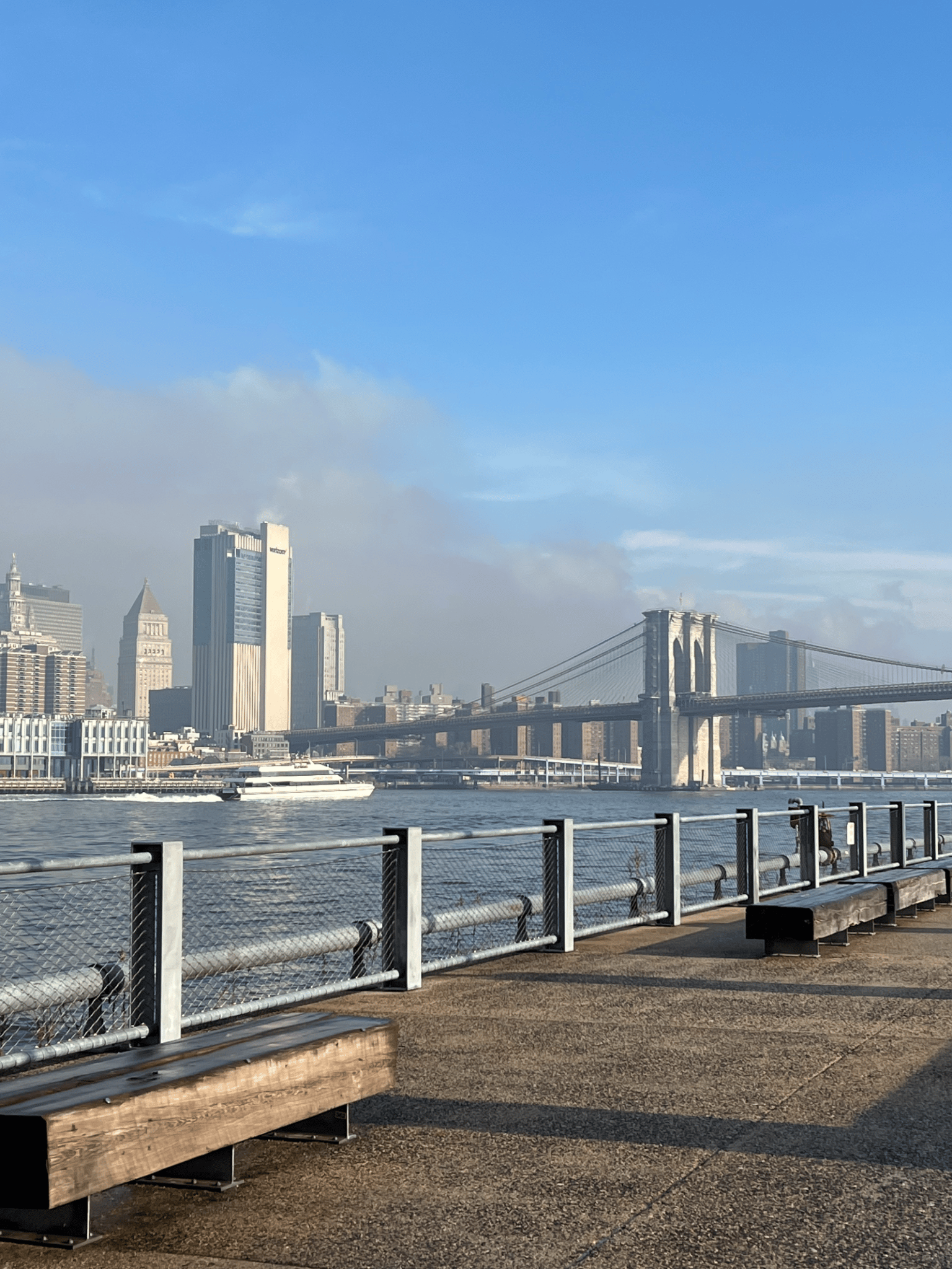 What to Do in Dumbo - wit & whimsy